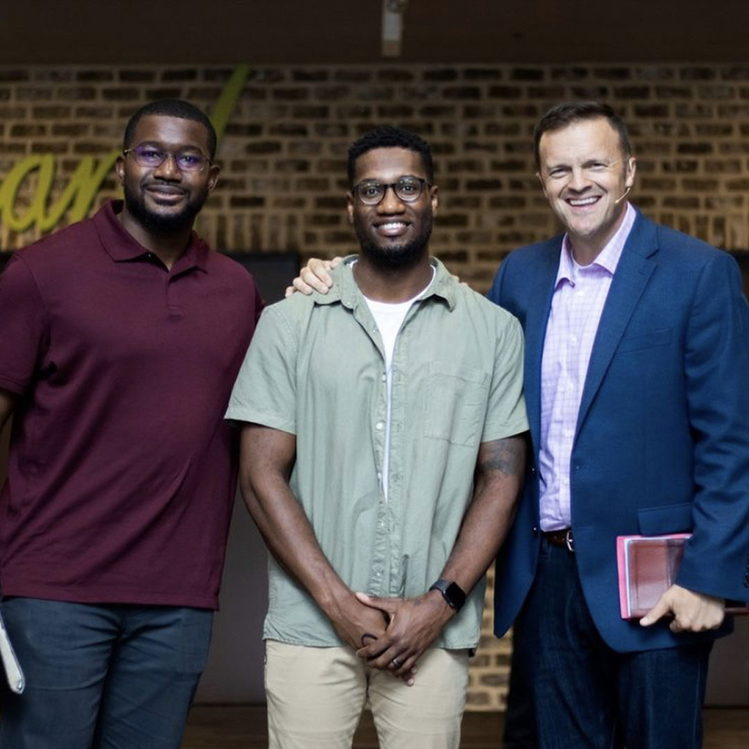 Plan Your Visit - First Baptist Woodstock